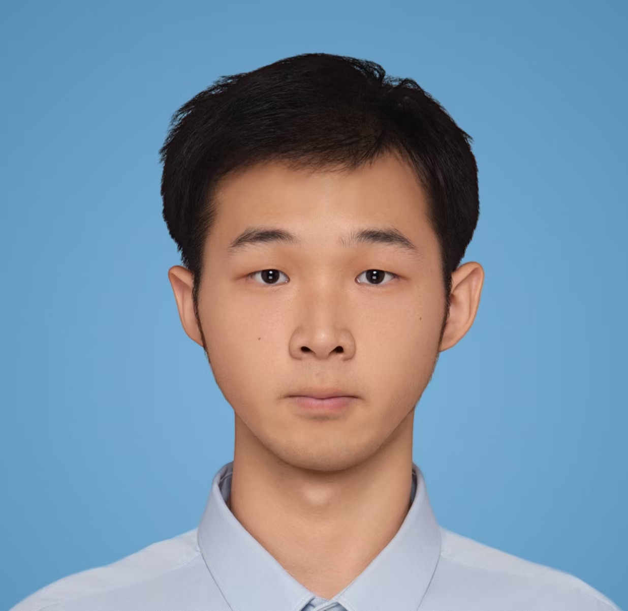 Welcome to Hao Zhou’s homepage! - Zhou, Hao (周浩)